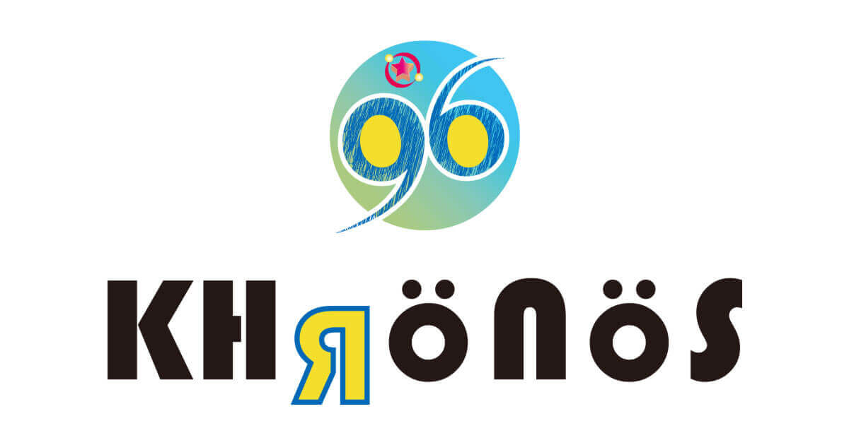 ABOUT | KHRONOS（クロノス）公式サイト